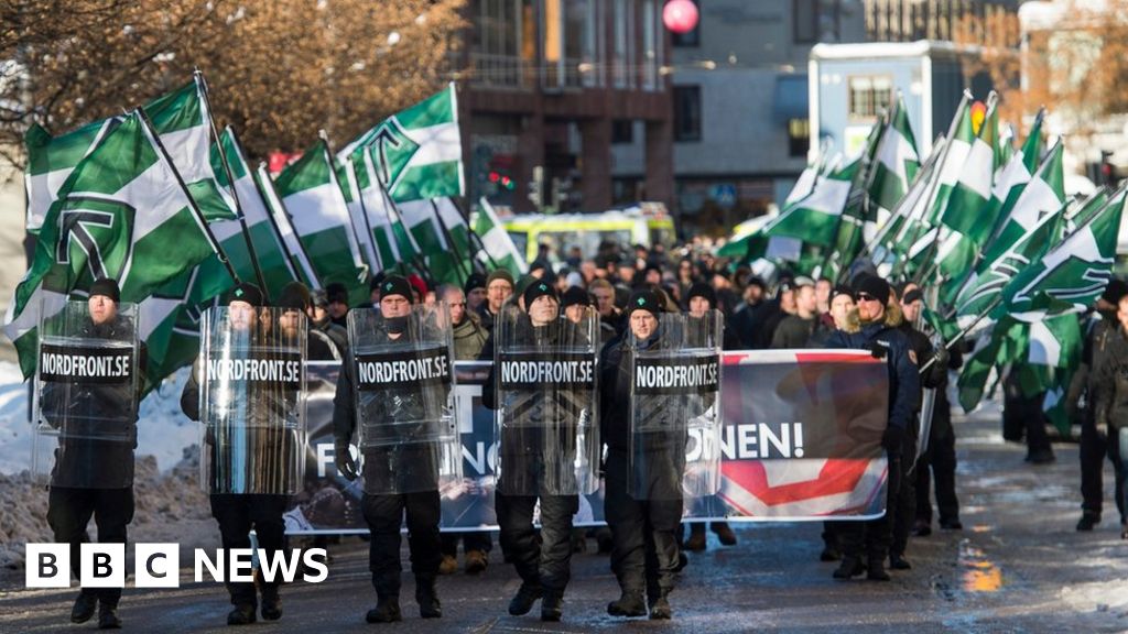 German firm Nordfrost wins name battle with Swedish neo-Nazis