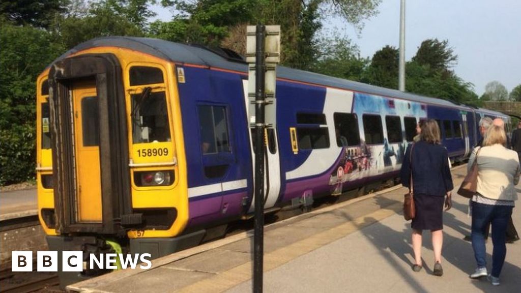 New Northern trains set to be unveiled