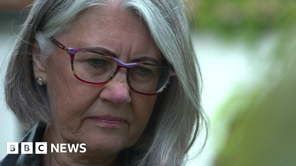 Flixborough chemical plant disaster 'not forgotten' 50 years on - BBC News