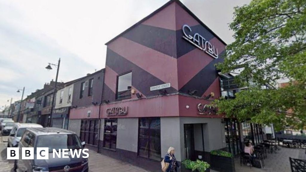 Teen's firefighter dream destroyed in Sunderland attack