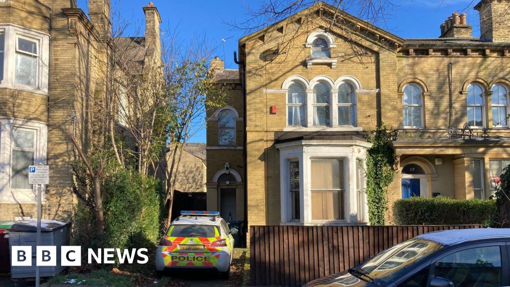 Cannabis farm found in Bradford suburban street