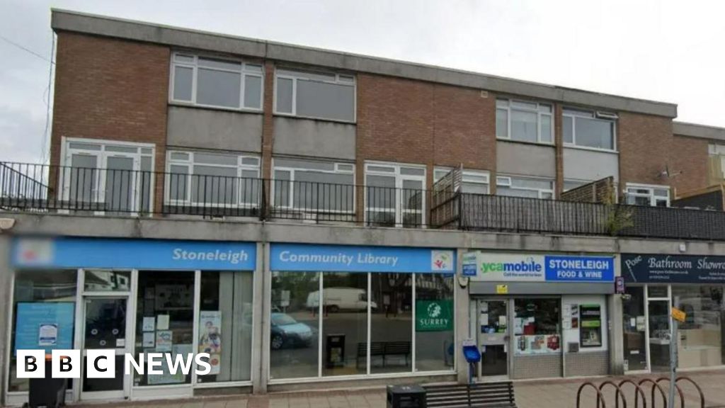 Surrey council earmark flats for temporary homeless accommodation