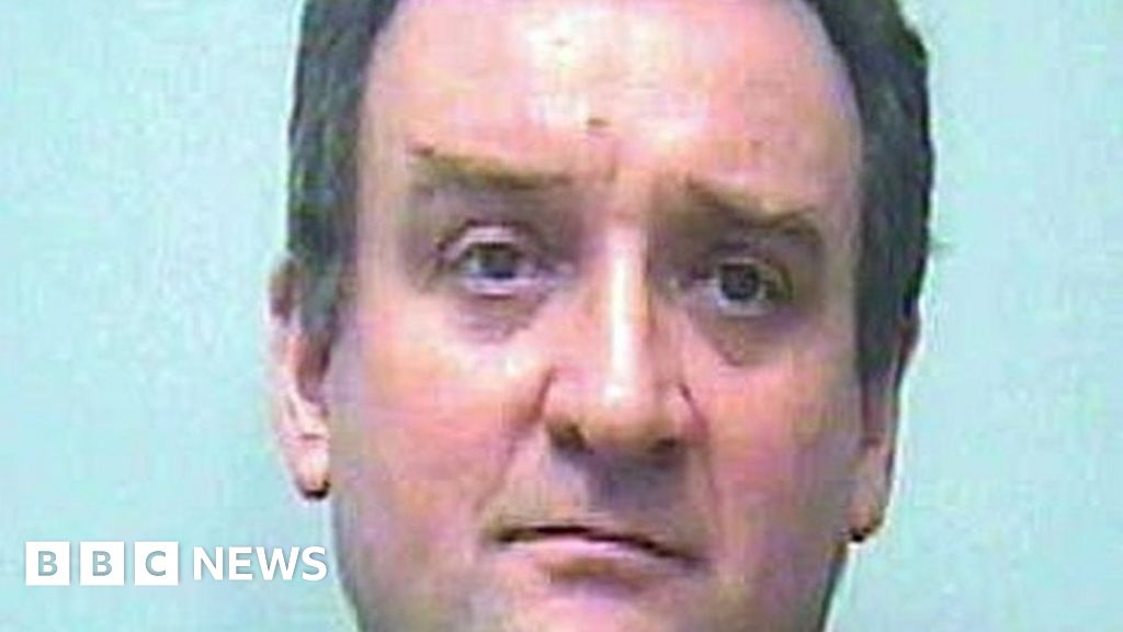 Church 'failed' over Sussex abuse priest Jonathan Graves