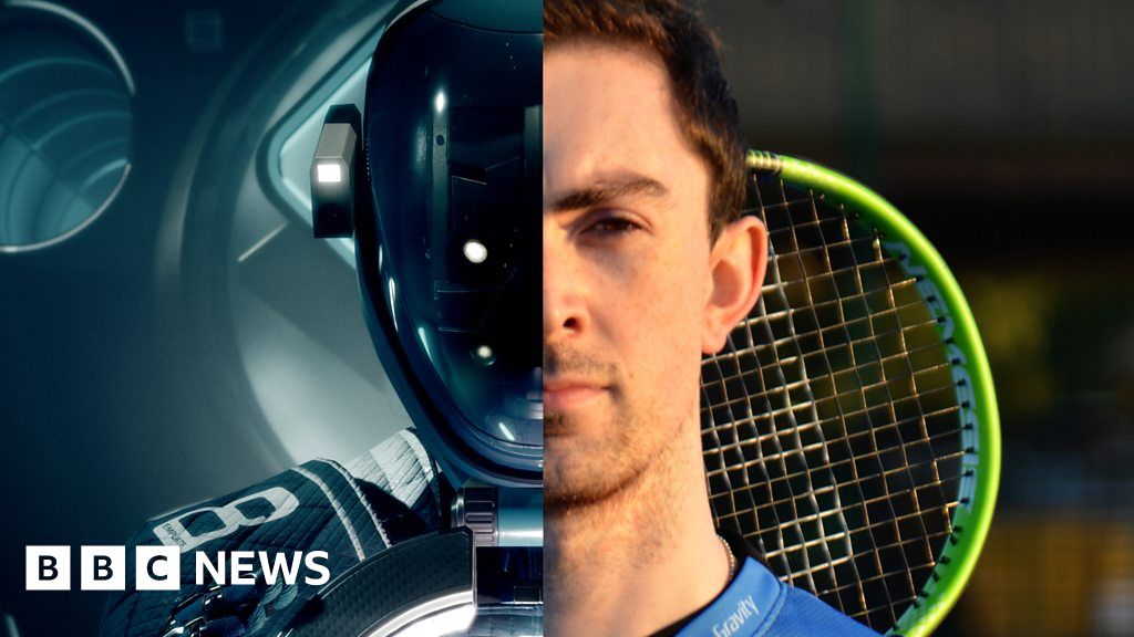 VR esports: Is it gaming for sporty people?