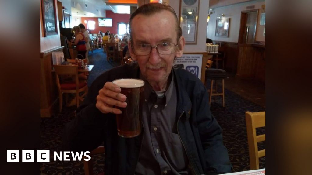Family pays tribute to man trampled to death by escaped cow Family pays tribute to man trampled to death by escaped cow