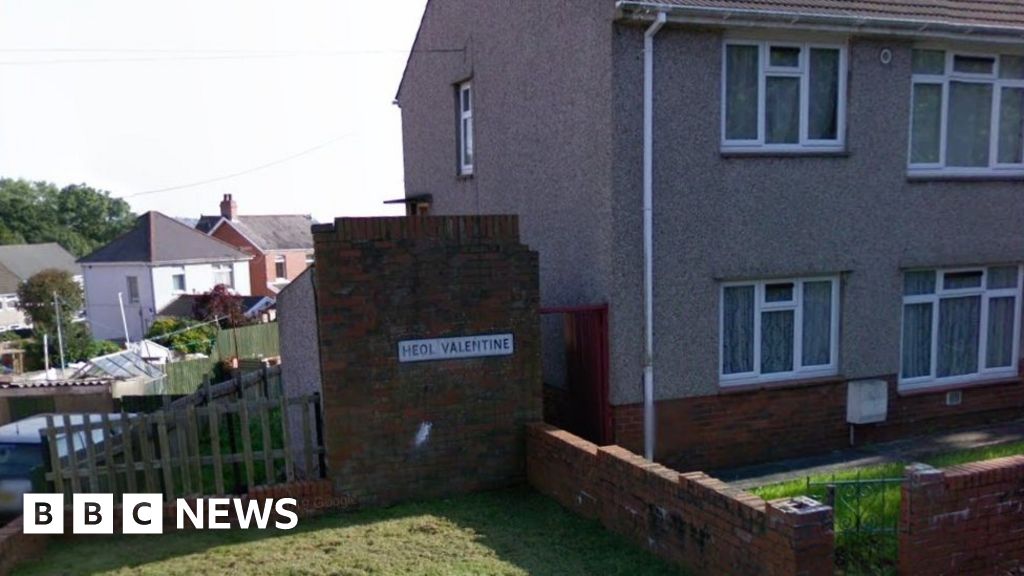 Clydach investigation into 'unexplained' death of woman