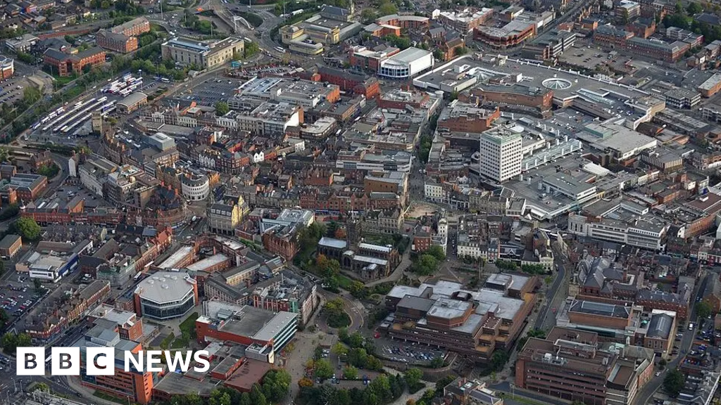 Wolverhampton redevelopment scheme sees huge funding boost