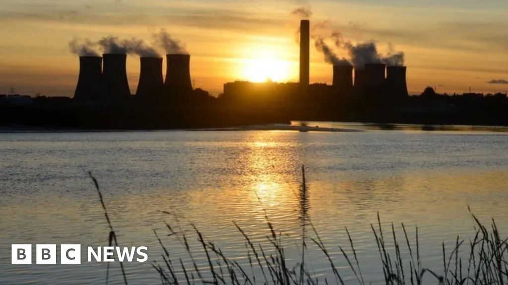 Next phase of landmark power station demolition approved
