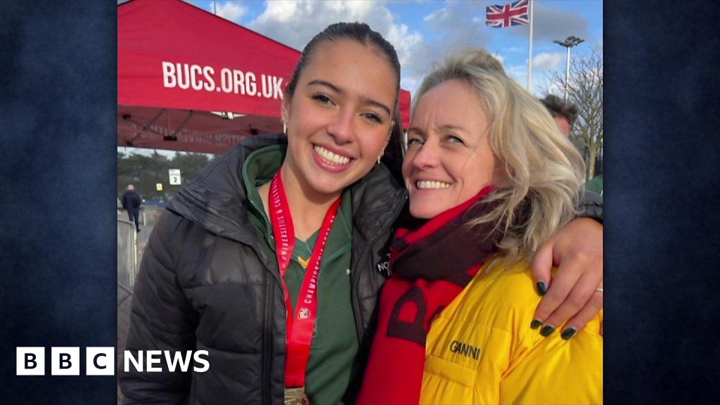 Grace O'Malley-Kumar's Family Tribute