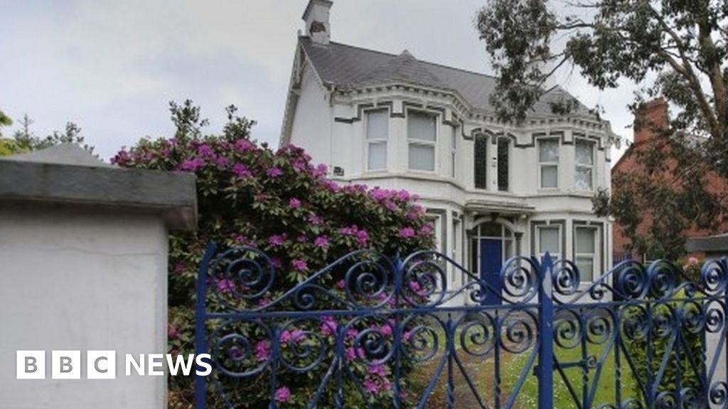 Inquiry into Kincora Boys' Home abuse - BBC News