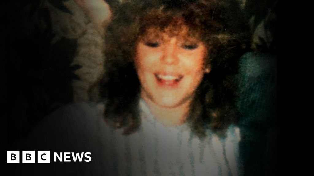 Lynette White: The Cardiff murder that sparked a miscarriage of justice