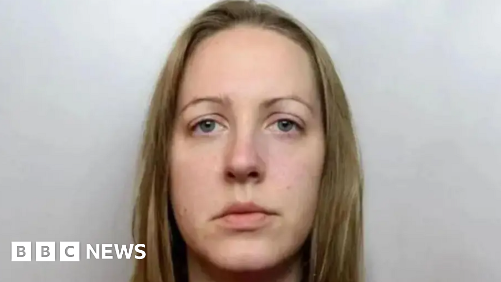 Letby could have accessed death reports after removal - inquiry - BBC News