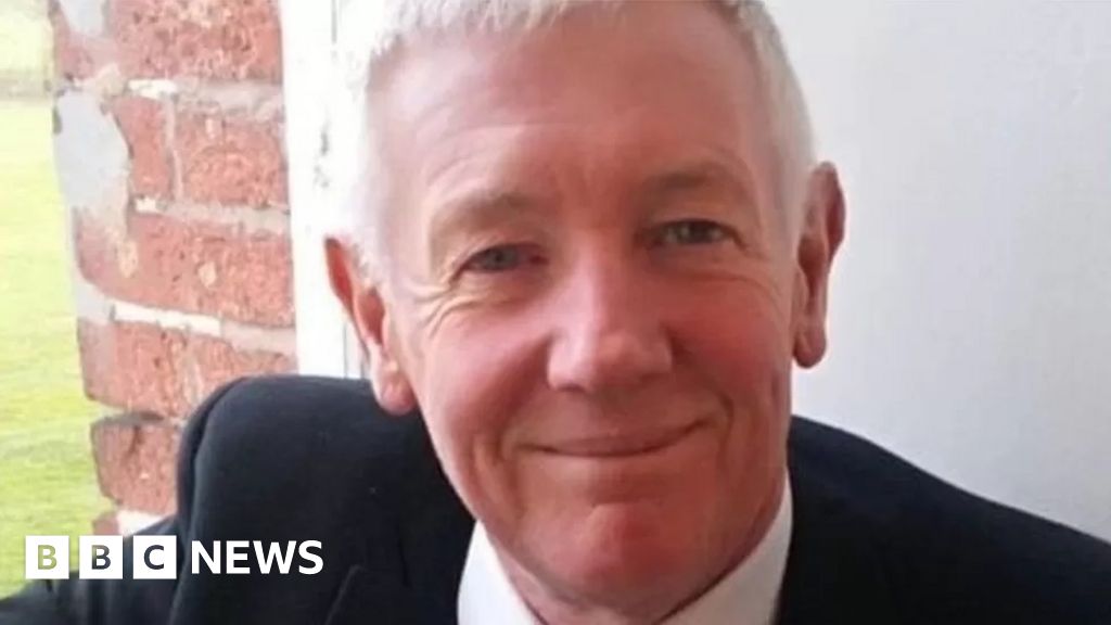 Dafydd Thomas: Son detained indefinitely for killing father