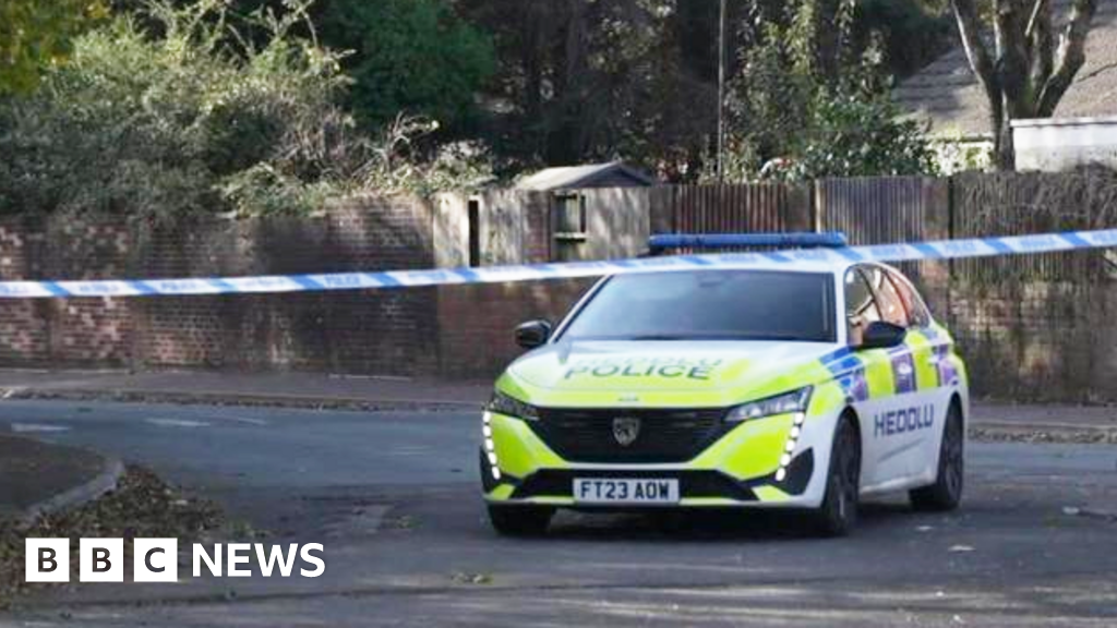 Cardiff: Murder probe after man killed in stabbing