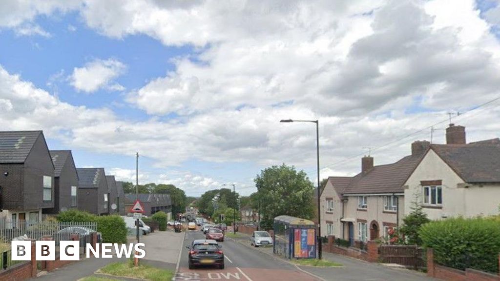 Boy, 17, suffers serious injuries in Sheffield stabbing