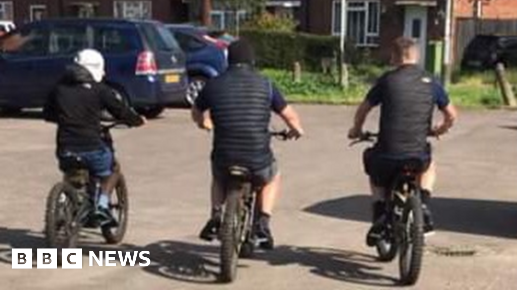 Cheltenham drug gangs targeted in police crackdown