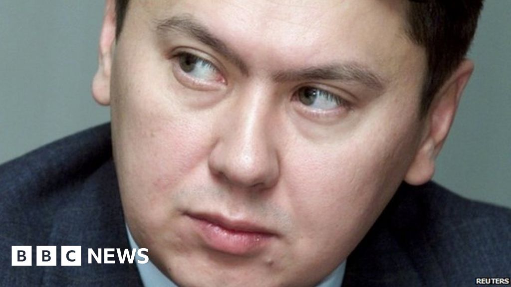 Epic murder trial tests Austrian justice - BBC News