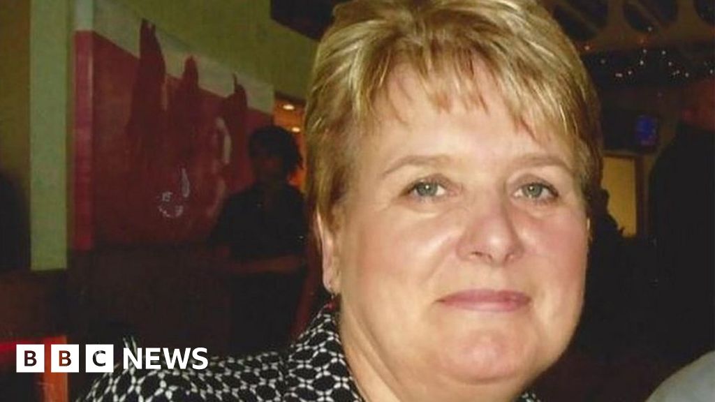 Norwich gate crush death: Robert Churchyard jailed and firm fined - BBC ...