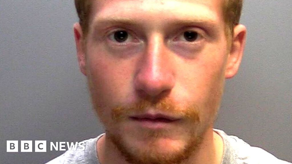 Man killed mother and injured brother in Crowlas knife attack - BBC News