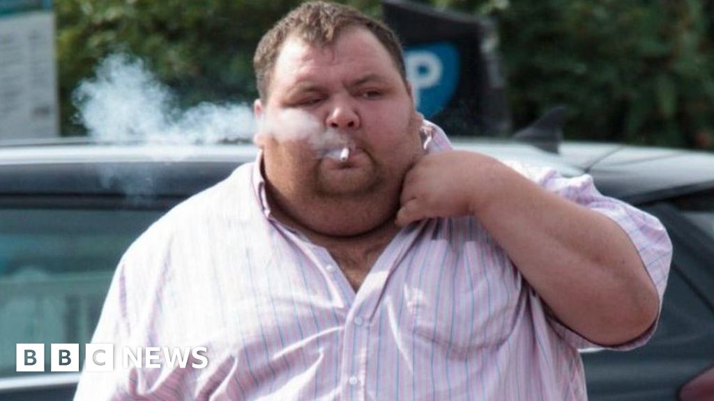 Lorry driver Danny Warby jailed over Wyton police officer crash death ...