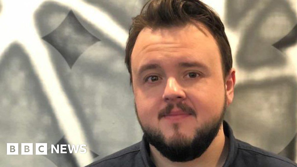 Game of Thrones actor: 'We've never been people pleasers' - BBC News