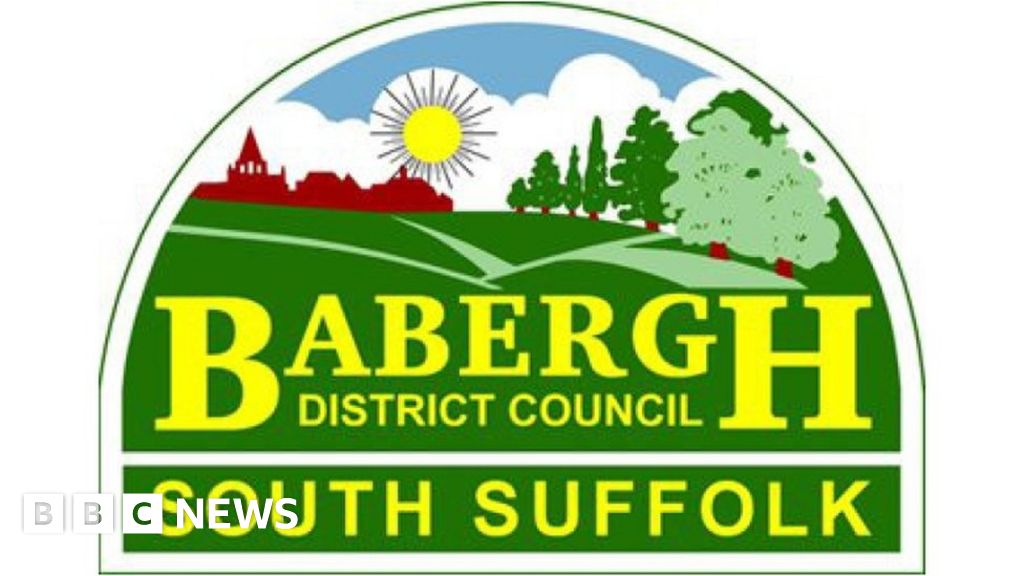 Babergh District Council's name change plan as 'no-one can say it ...