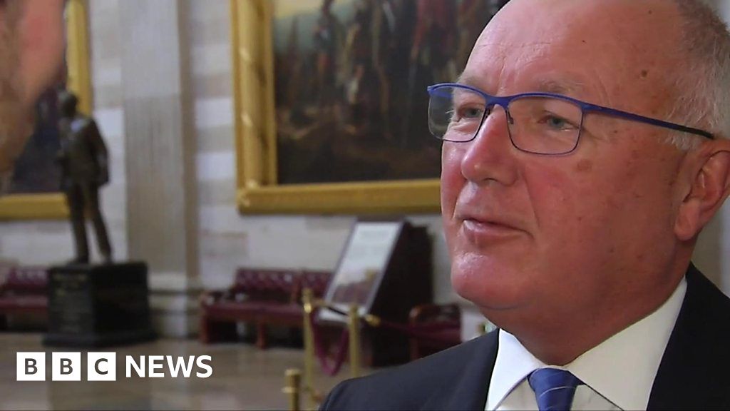 'Fake news' blunder from US envoy to the Netherlands
