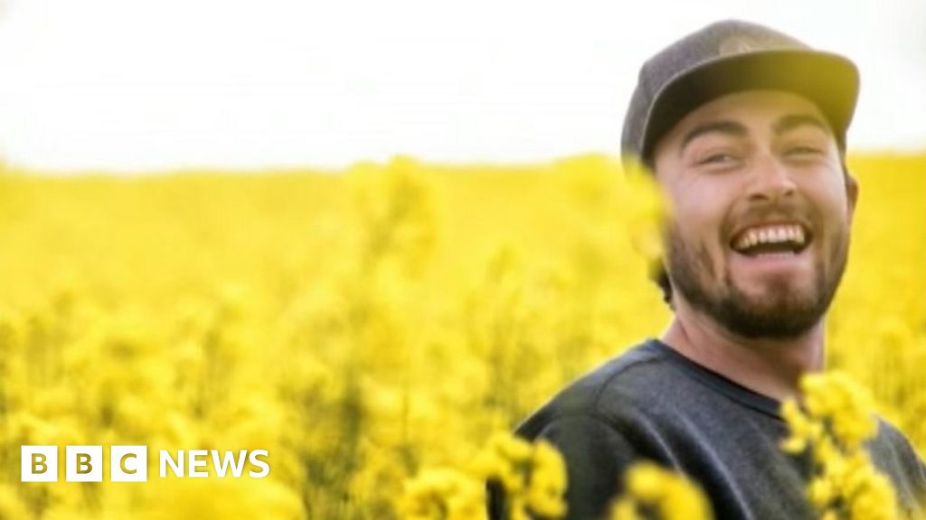 Half marathon runner's death prompts free heart screening - BBC News