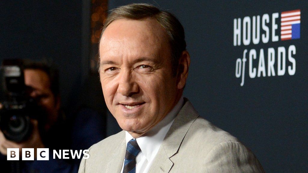 New House of Cards will 'have biggest audience' yet says exec producer ...