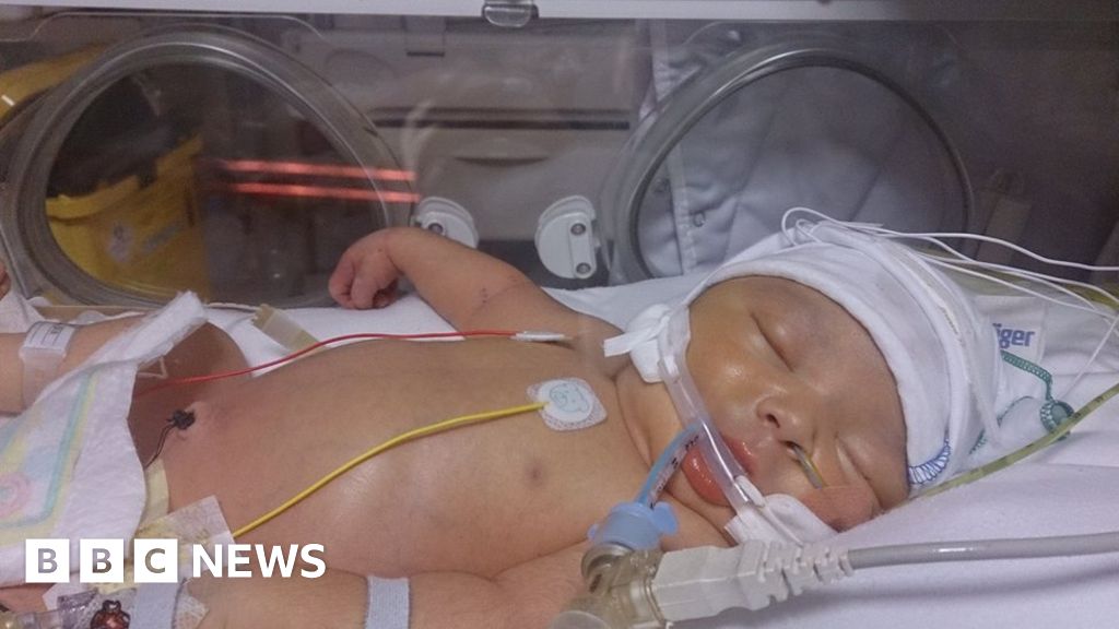 Legal action over Coventry baby's sepsis death