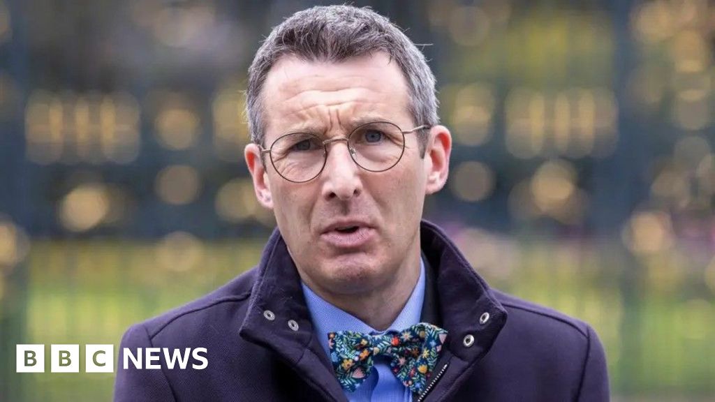 Northern Ireland's first environment plan approved by executive - BBC News