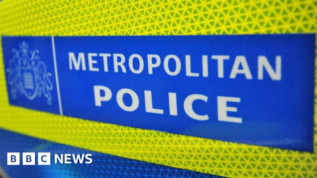 Two Women Raped By Met Policeman From Stevenage Trial Told