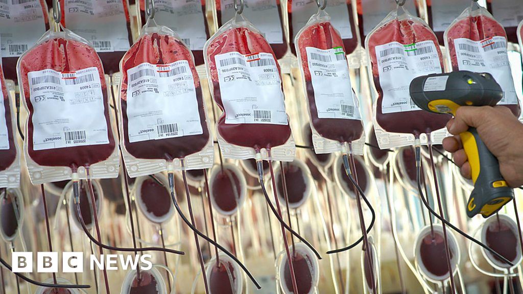 Contaminated blood inquiry 'needs real powers'