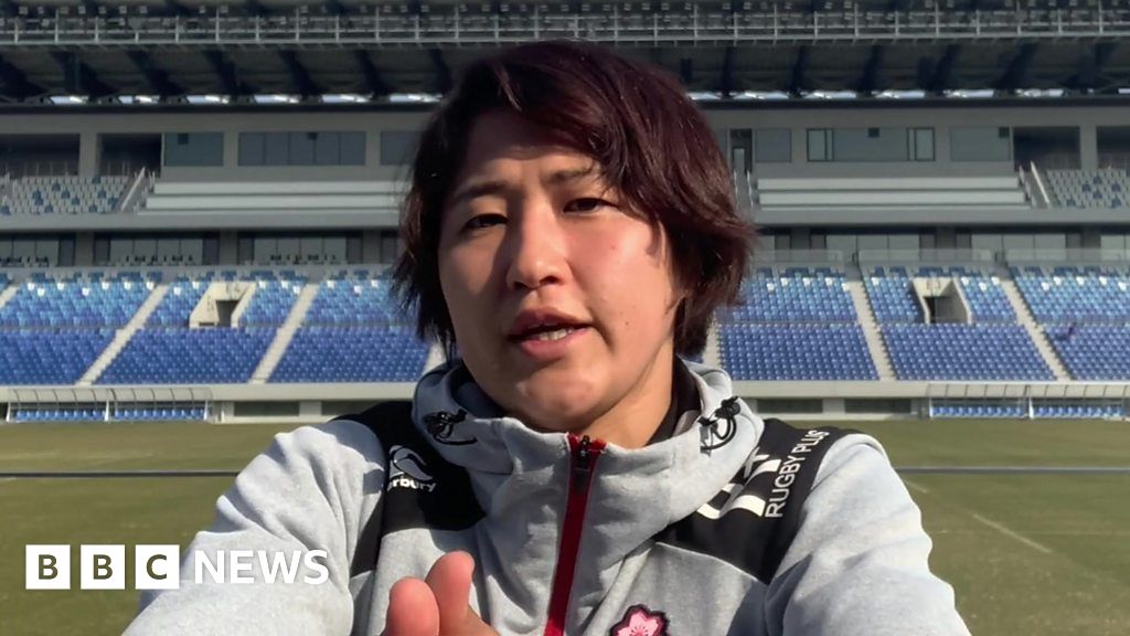 Tokyo Olympics: The challenges of training in a Covid pandemic - BBC News