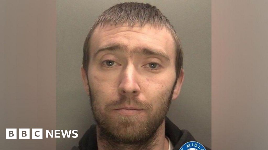 Sentence of child abuser from Bloxwich referred to appeal court - BBC News