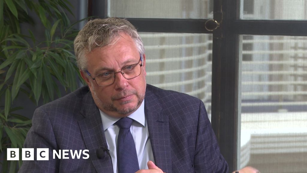 Local Elections 2023: Tory MP Steve Double speaks about party's ...
