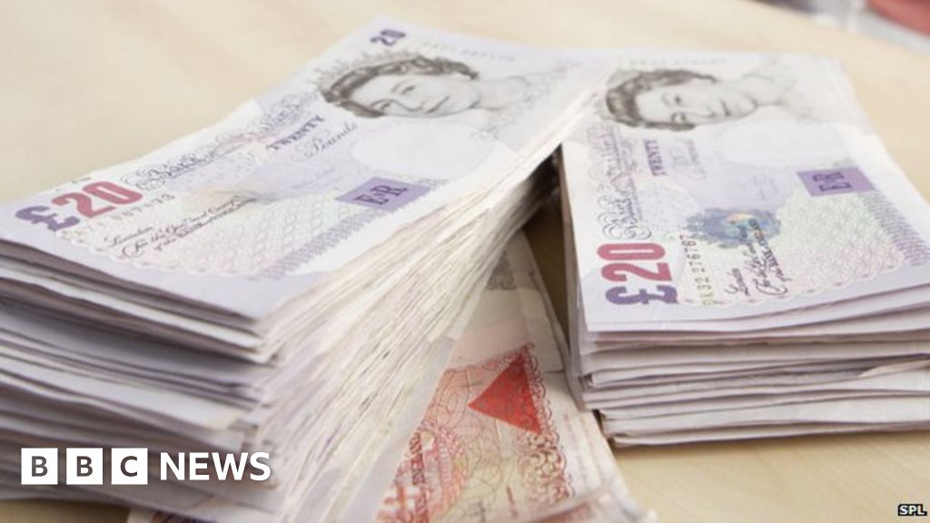 Northern Ireland community fund to use 'dormant' money - BBC News