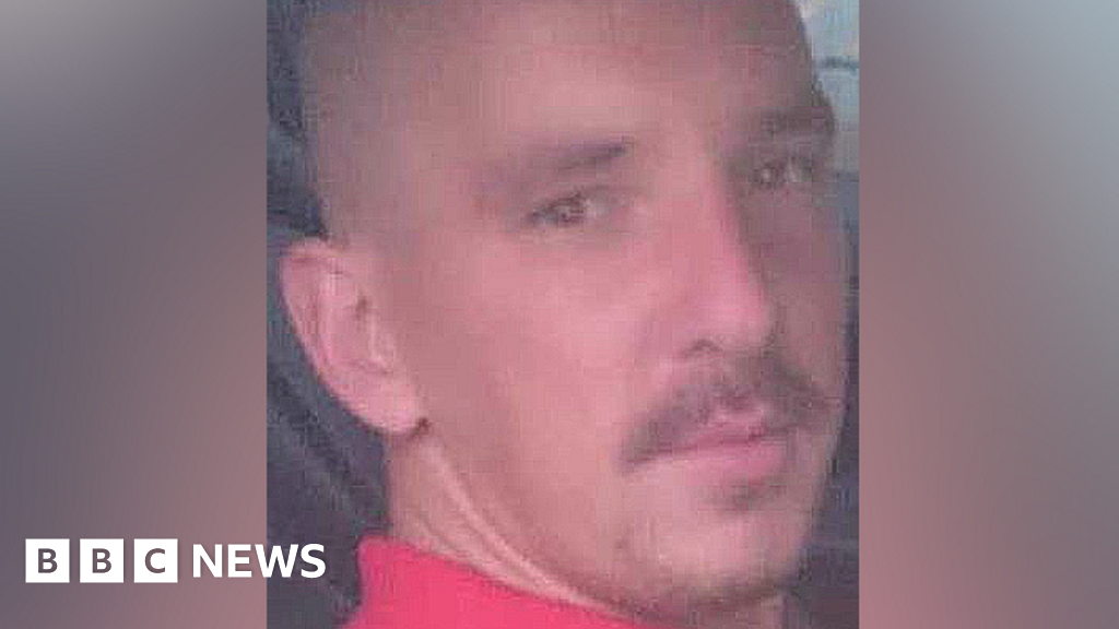 Bishopstoke car wash fatal crash: Family's tribute to 'special' man