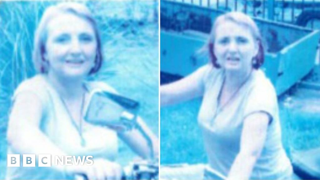 Two men to face trial for the murder of Karen Young - BBC News