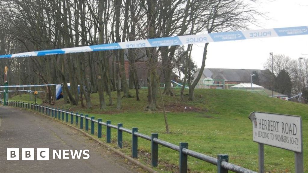 Small Heath murder probe after boy, 16, stabbed to death - BBC News