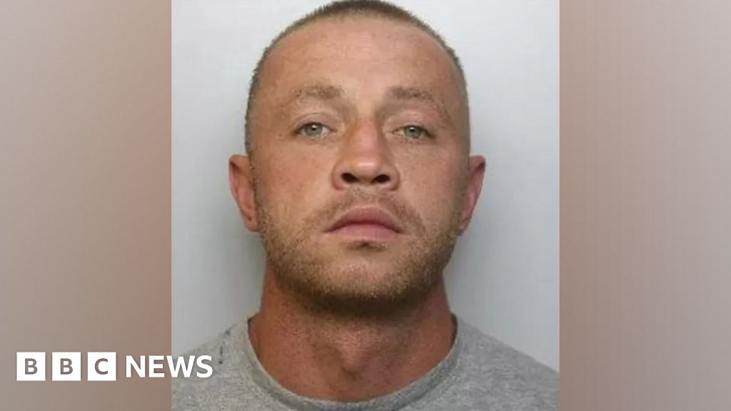 Doncaster Steven Ling Jailed For Beating To Death Man Who Broke Into Car