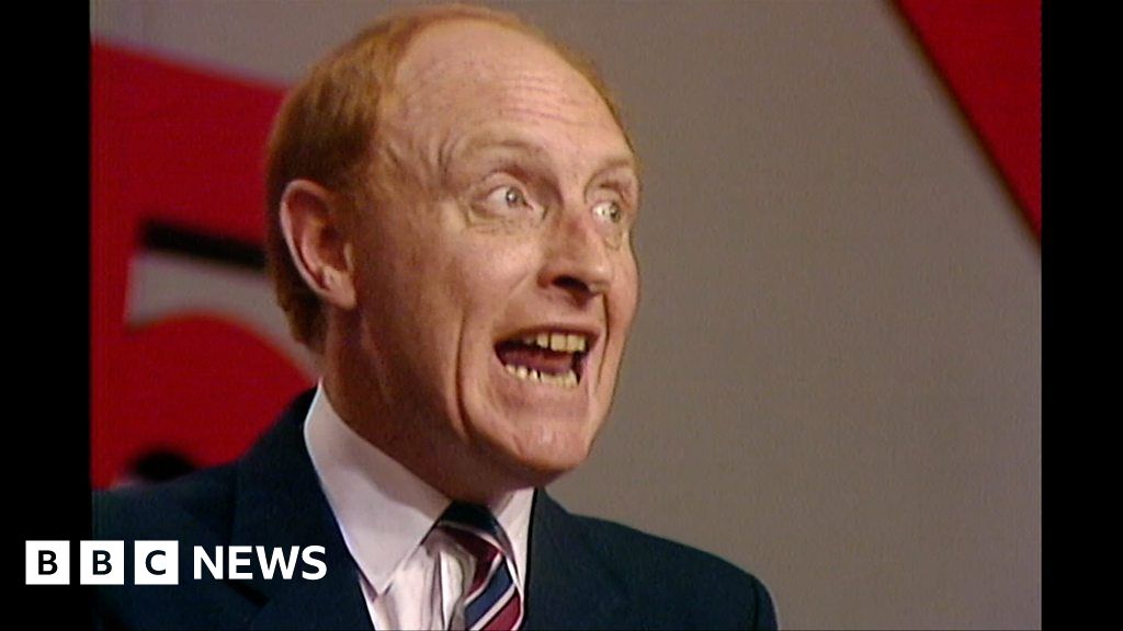 Mark Drakeford: A brief history of political rants