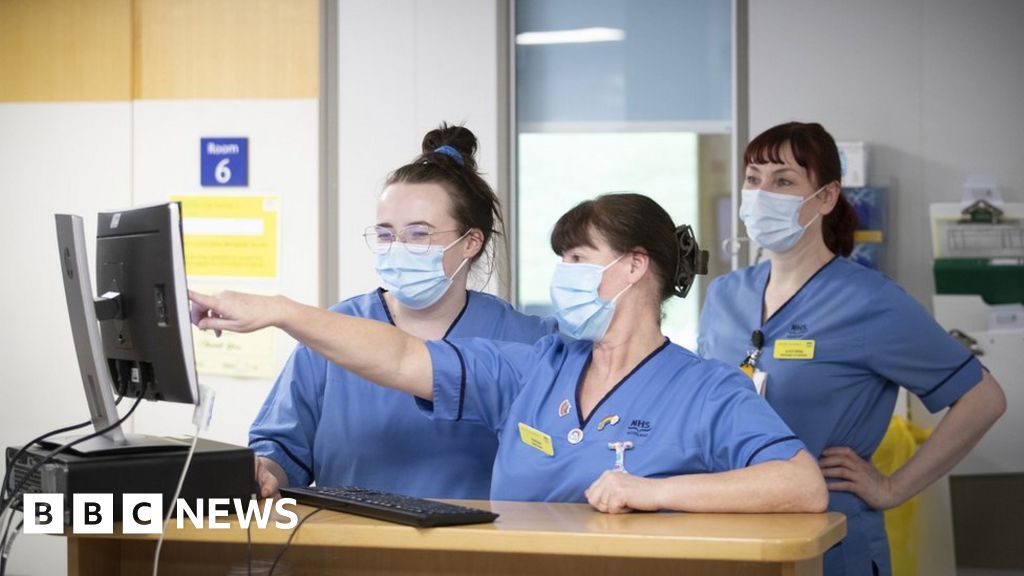 NHS commissioning reforms about money, councillor says - BBC News