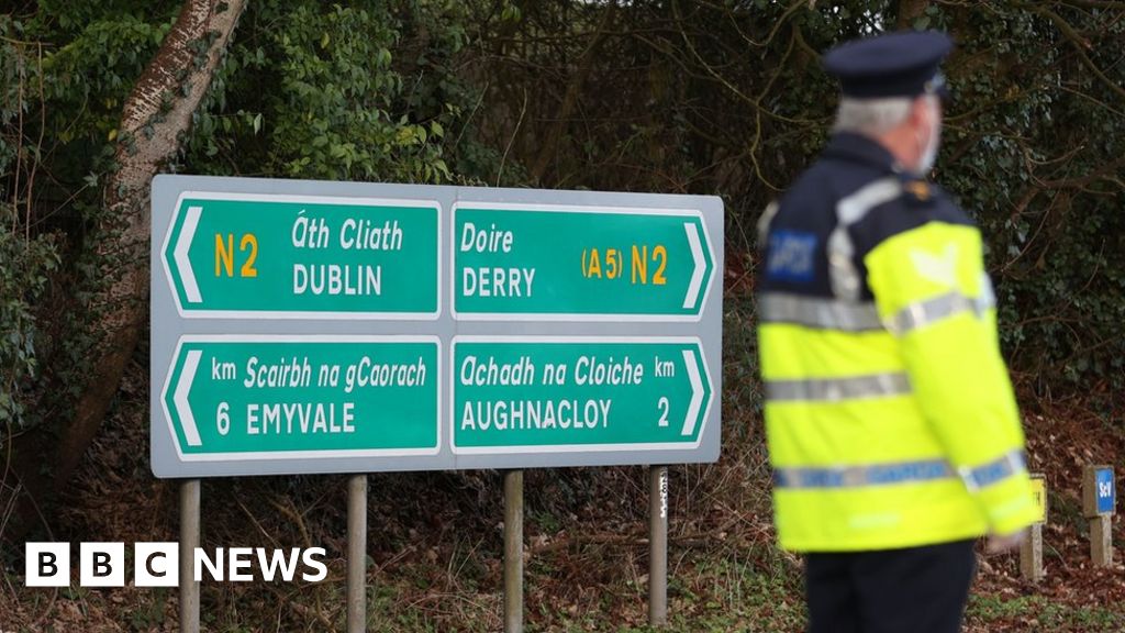 Covid-19: Health ministers expected to discuss cross-border travel ...