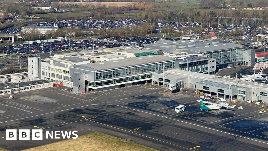 Birmingham drug smuggler jailed for Newcastle airport haul