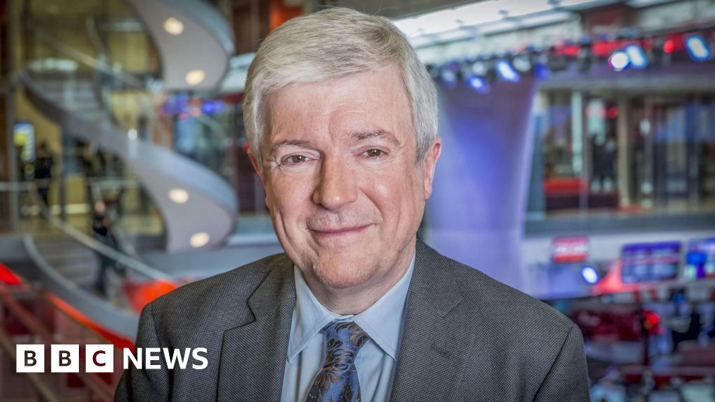 Former BBC boss Tony Hall to head Liverpool tourism body