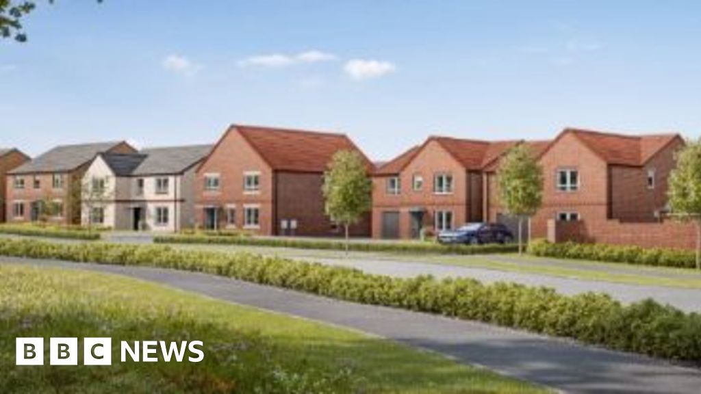 Detailed Wynyard plans approved for 335 new homes