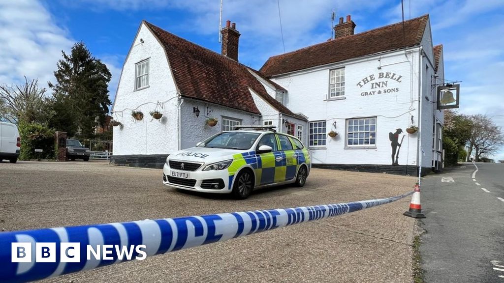 Essex man arrested on suspicion of attempted murder
