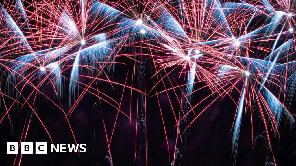 Gunpowder Plot film to screen in Northampton on Bonfire night - BBC News