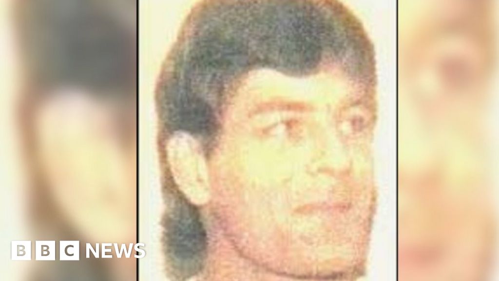 David Bond: Hammer and shears murderer loses bid for parole